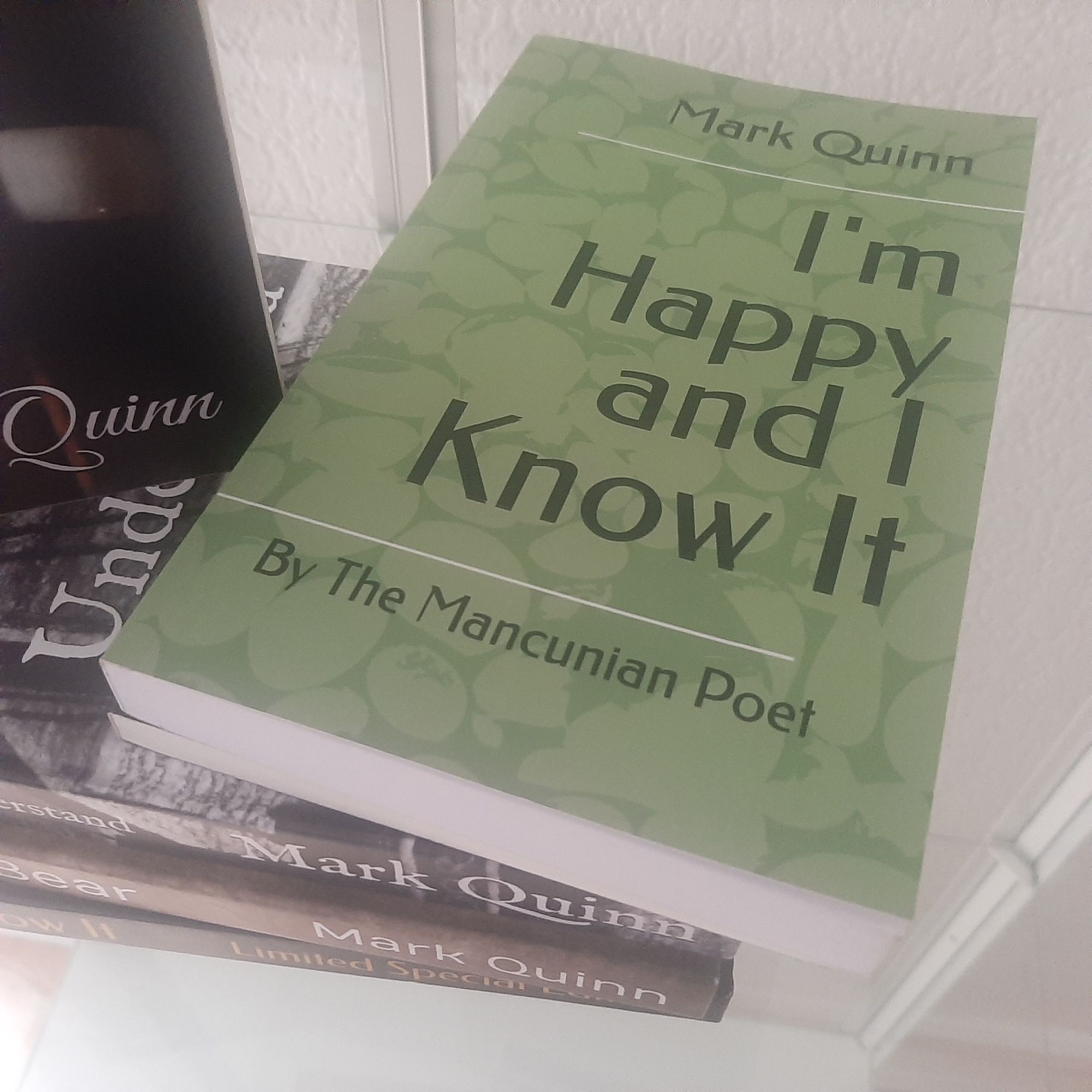 Social Media – Bookmarkquinn