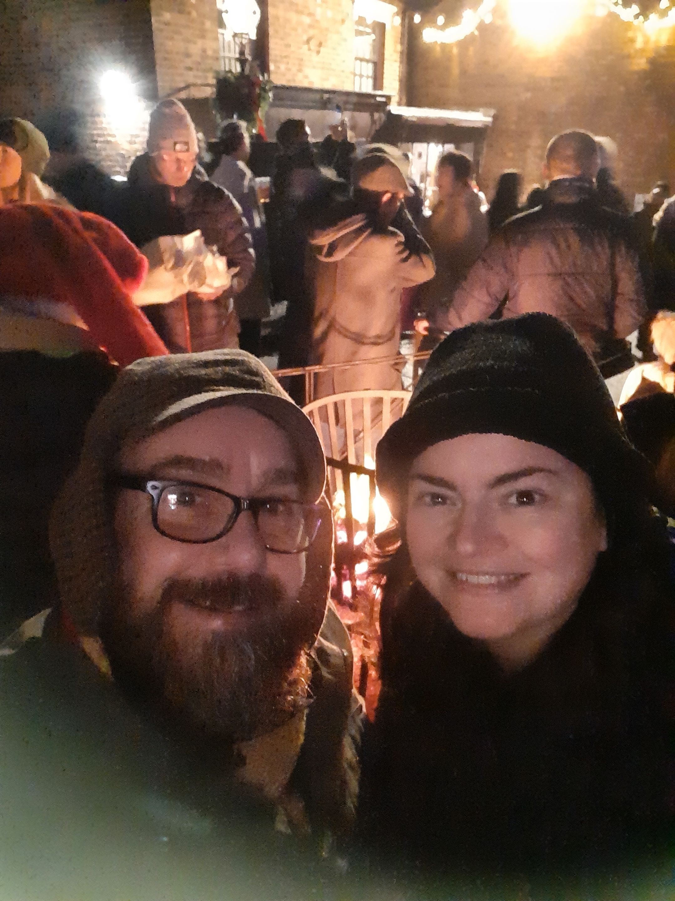 Safari, So Good! – Bookmarkquinn