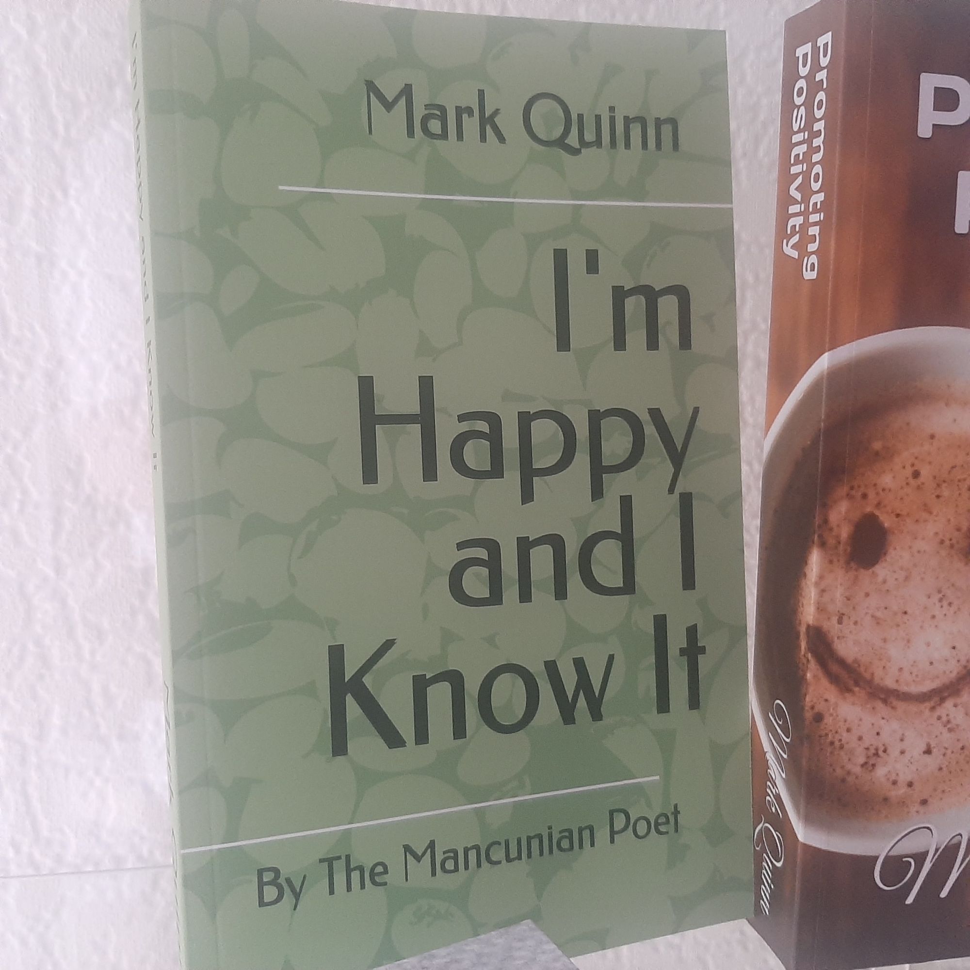 Over Thinking – Bookmarkquinn