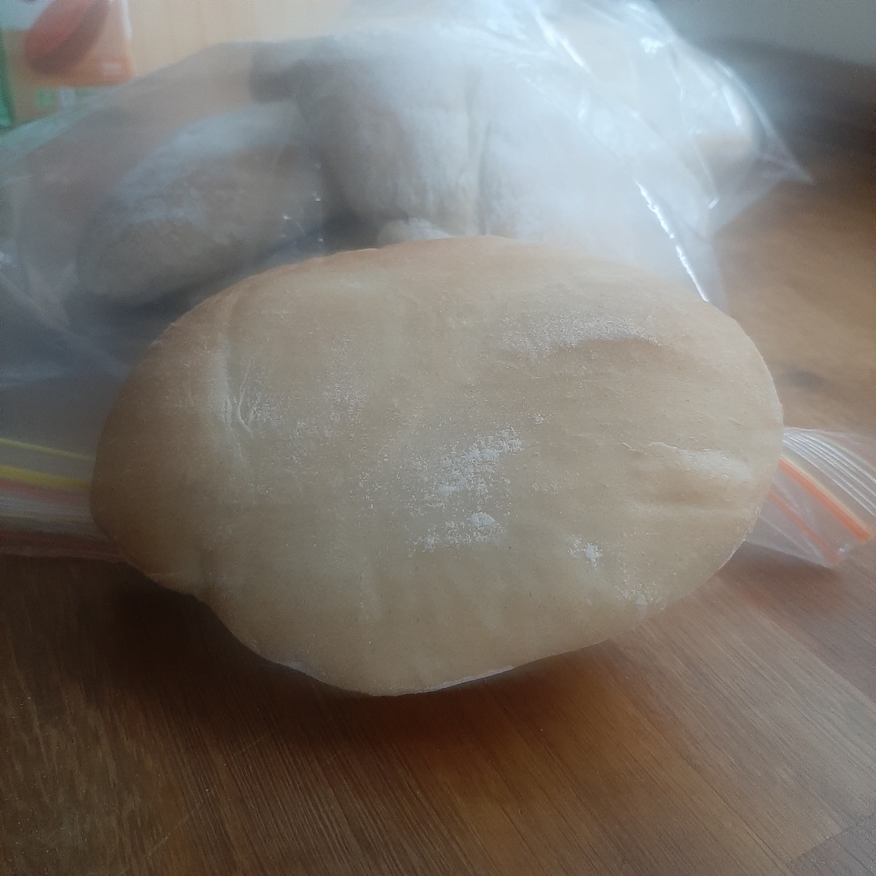 Muffins? – Bookmarkquinn