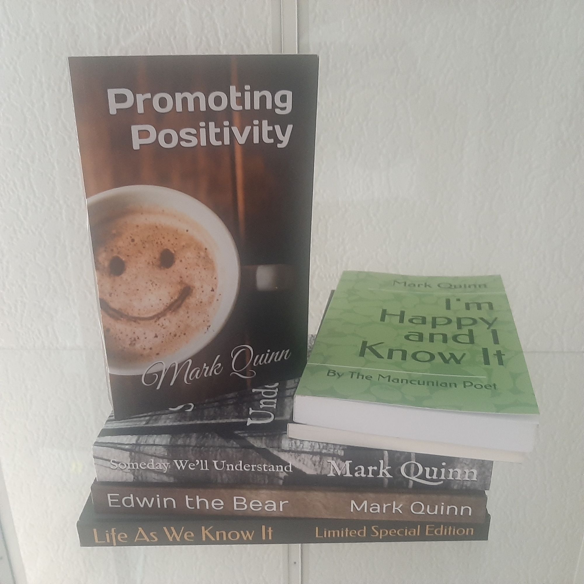 DI…What? – Bookmarkquinn