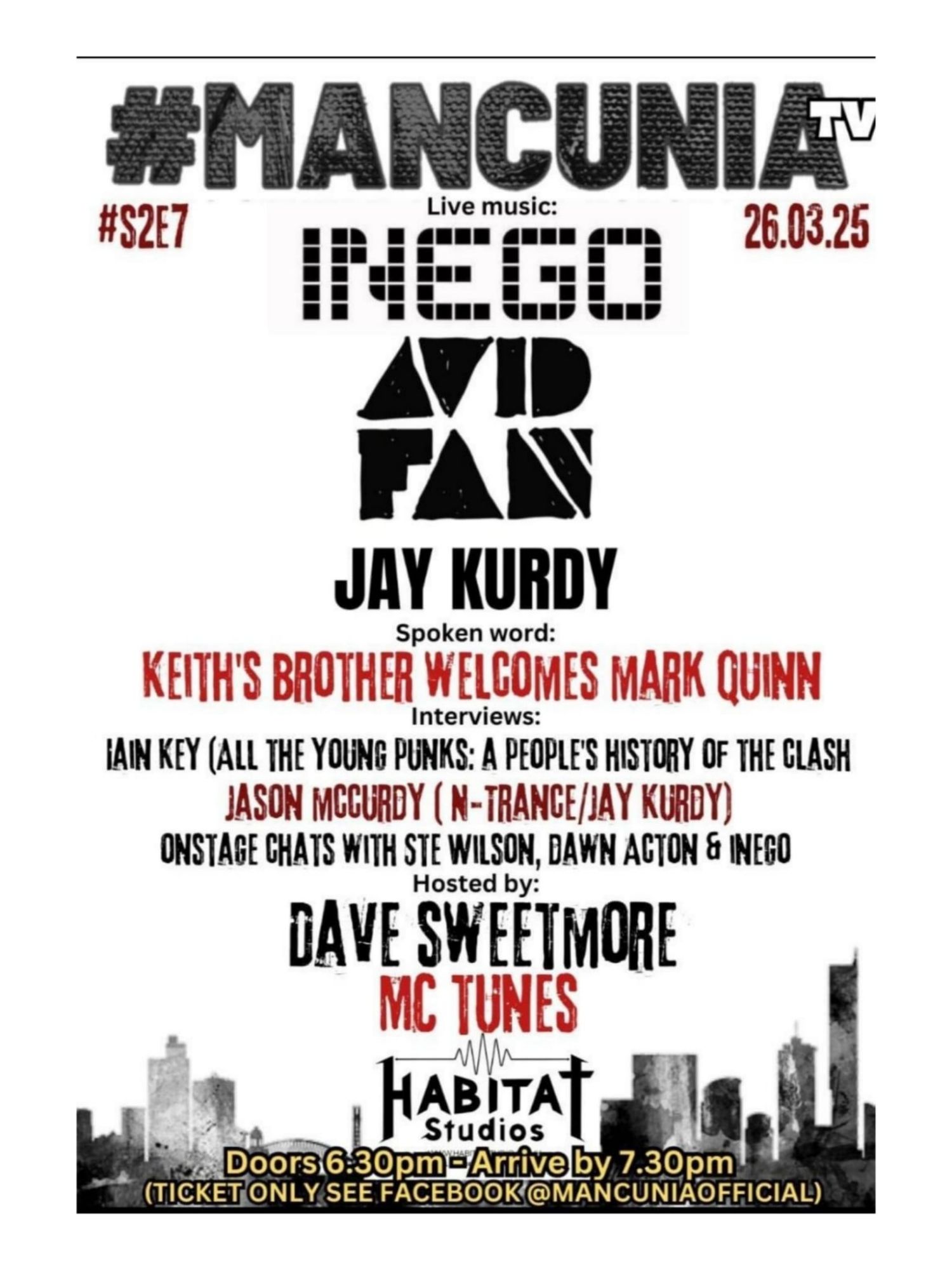 Nice – Bookmarkquinn