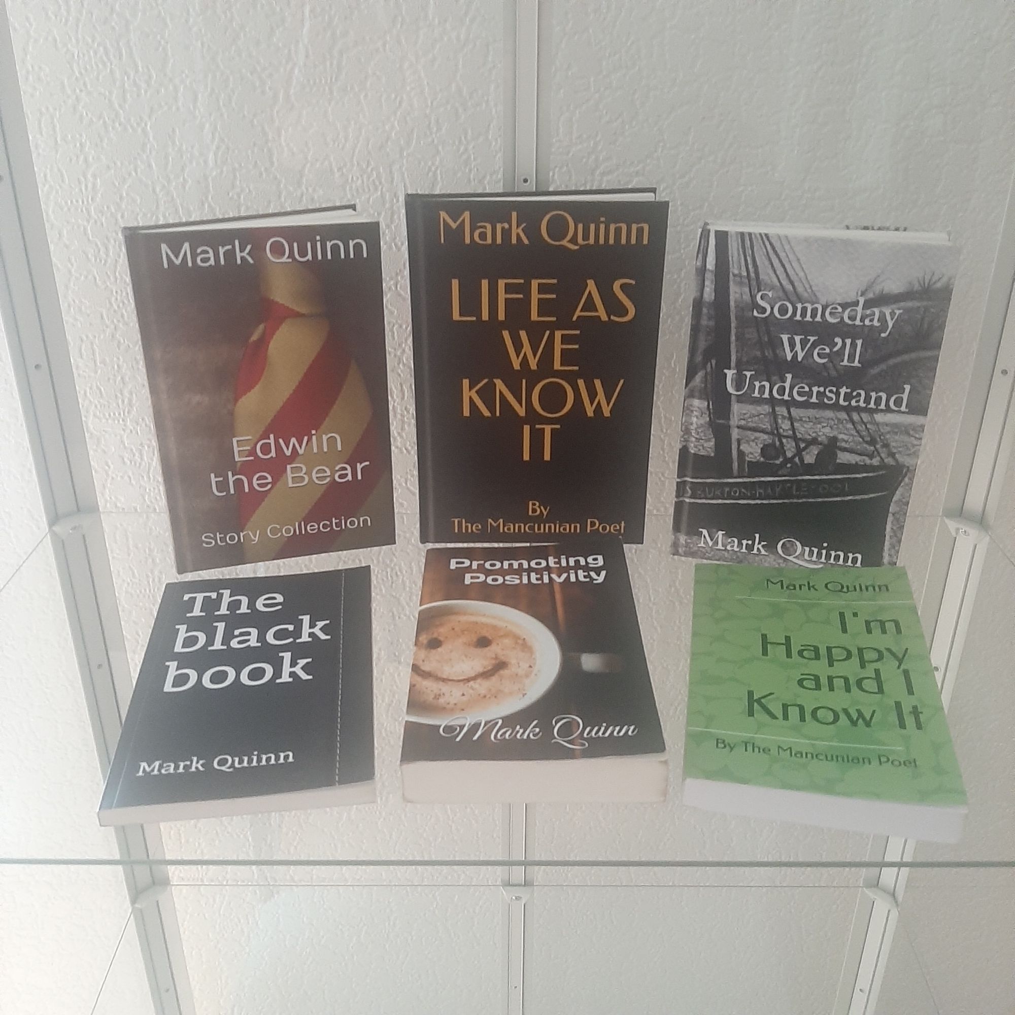 Relationships – Bookmarkquinn