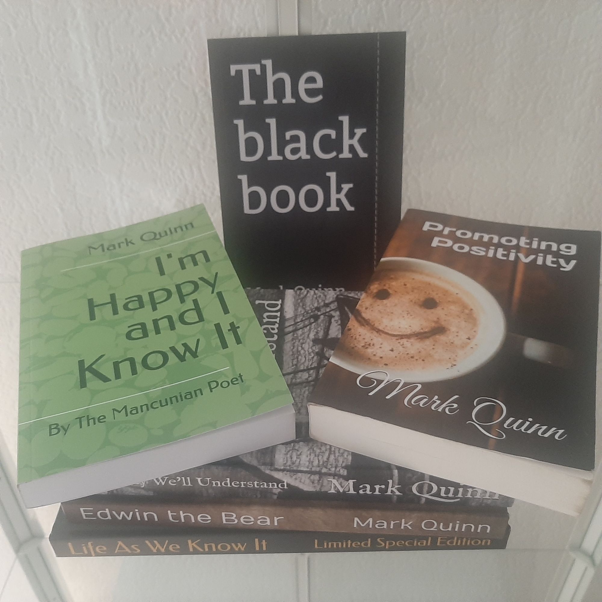 What You Doing? – Bookmarkquinn