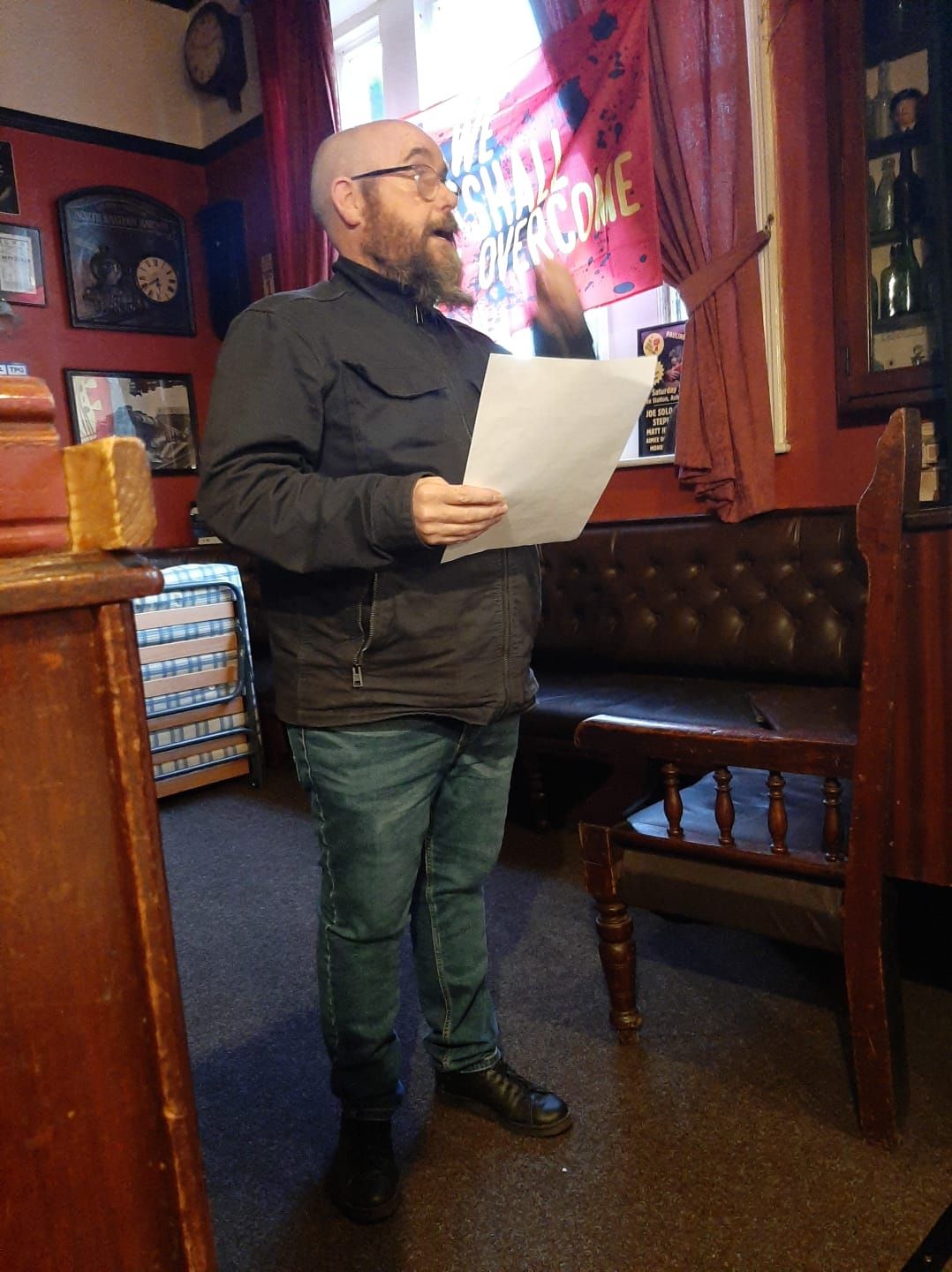 Pegs – Bookmarkquinn