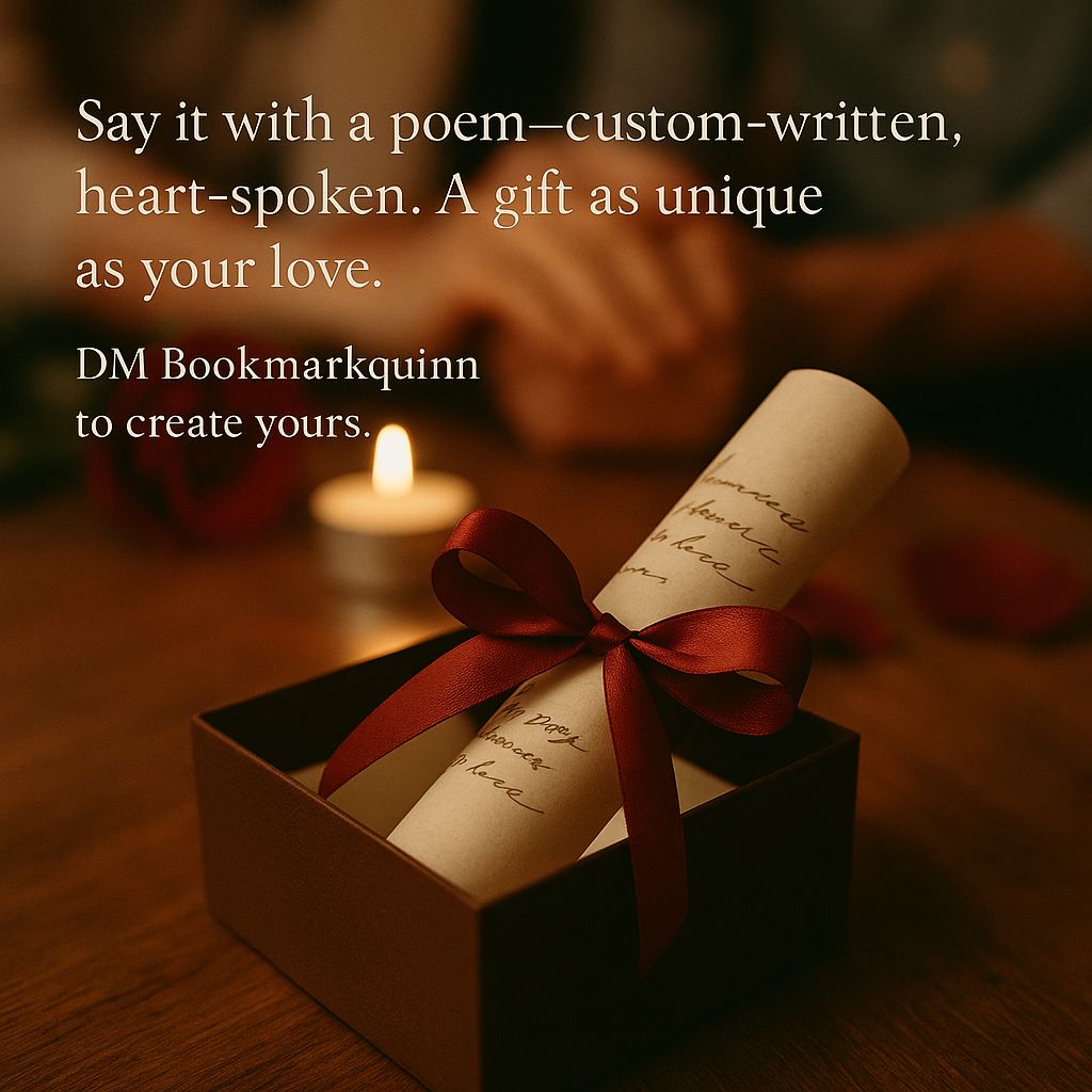 Within Reason – Bookmarkquinn