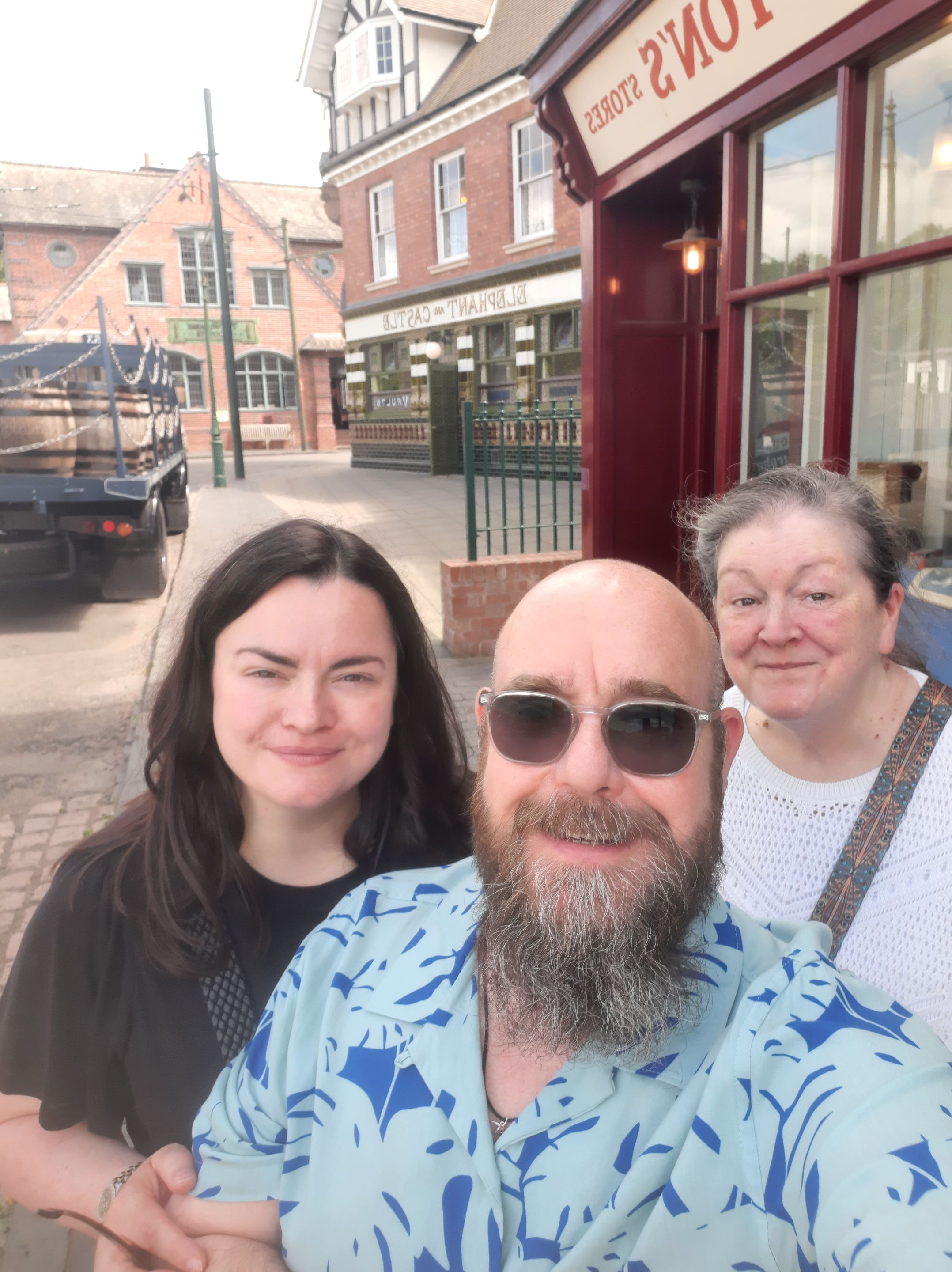 Everything – Bookmarkquinn