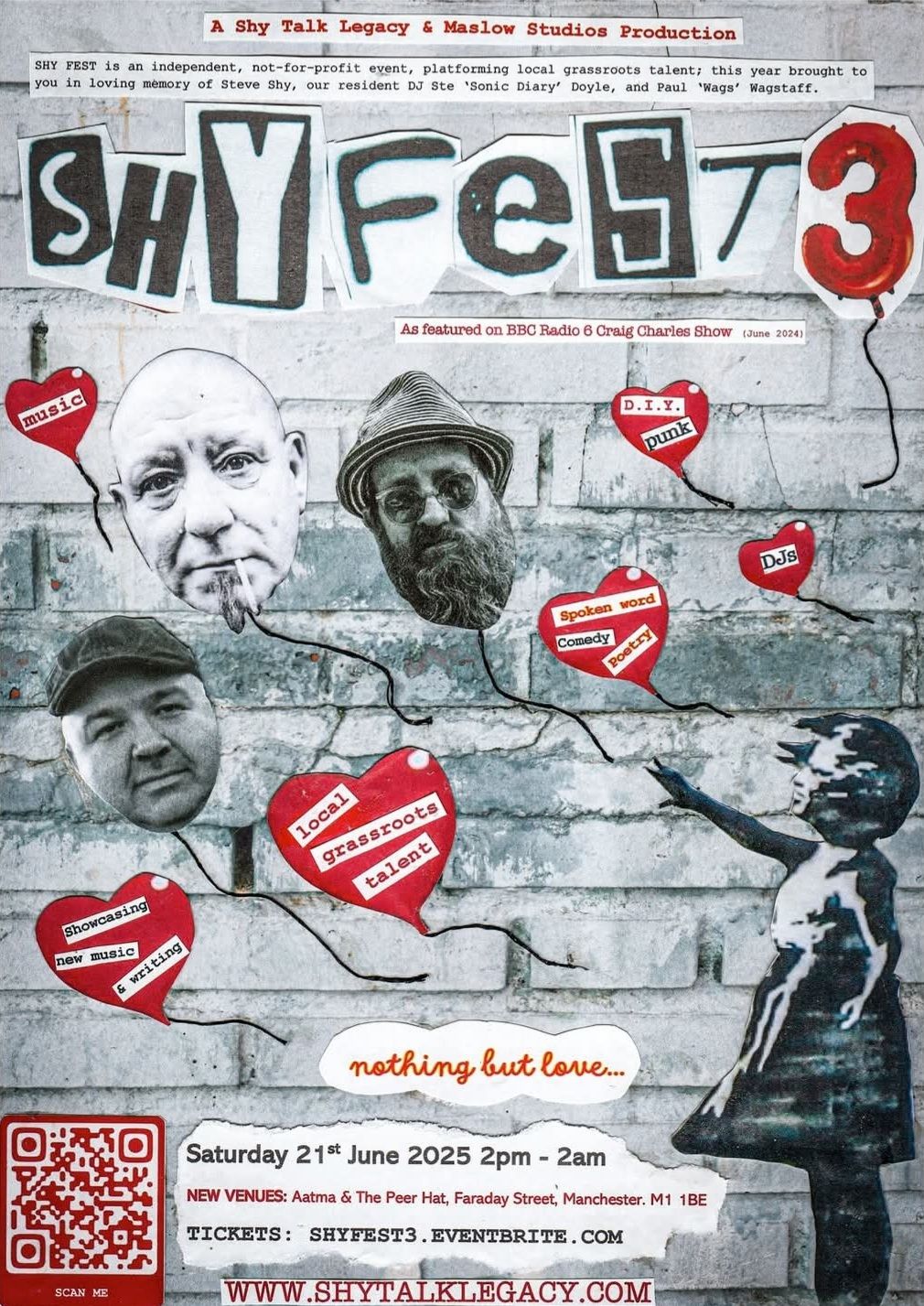 Chocolisious – Bookmarkquinn