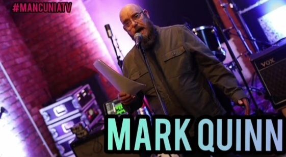 Excerise – Bookmarkquinn