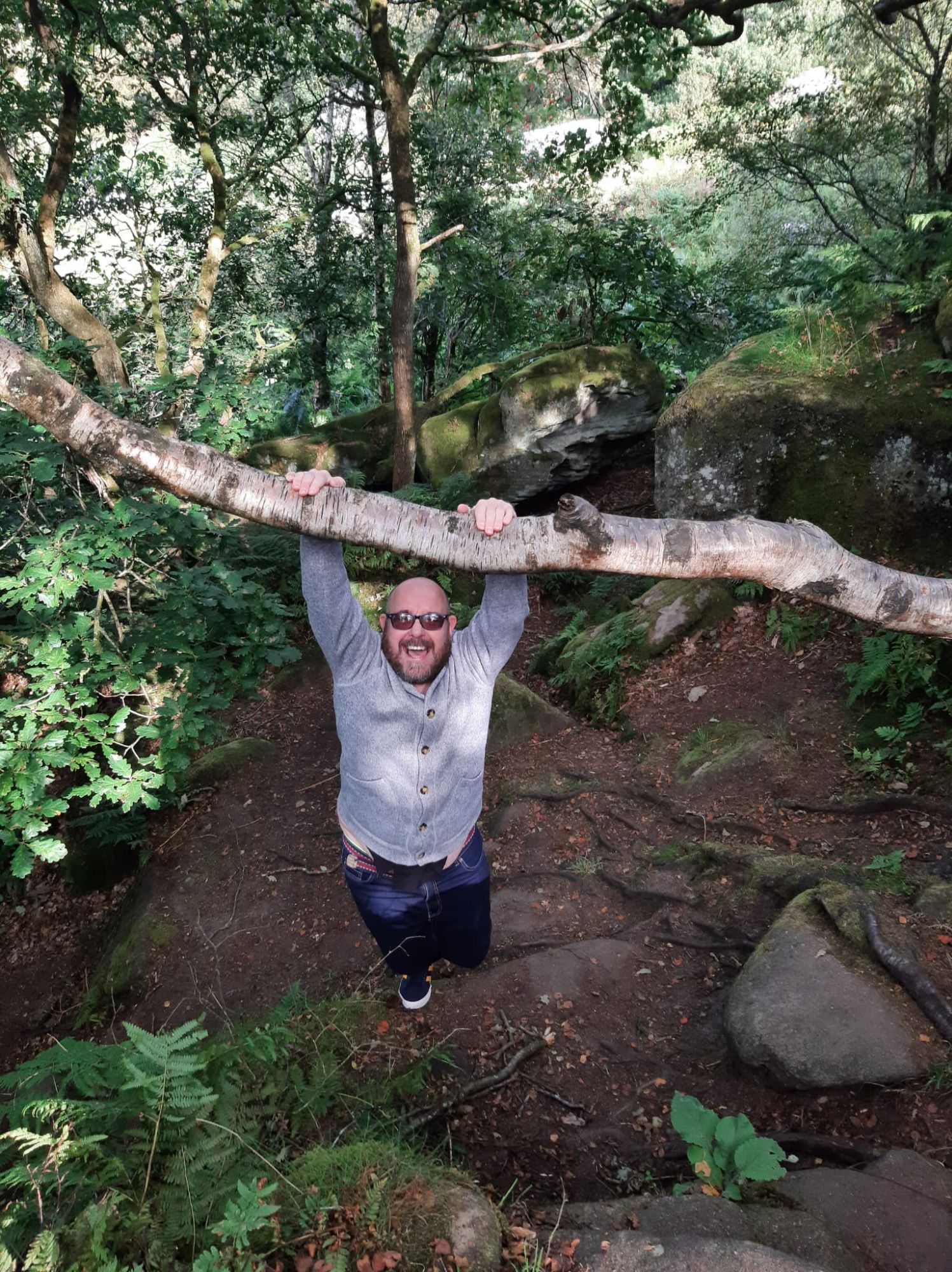 British Isles – Bookmarkquinn