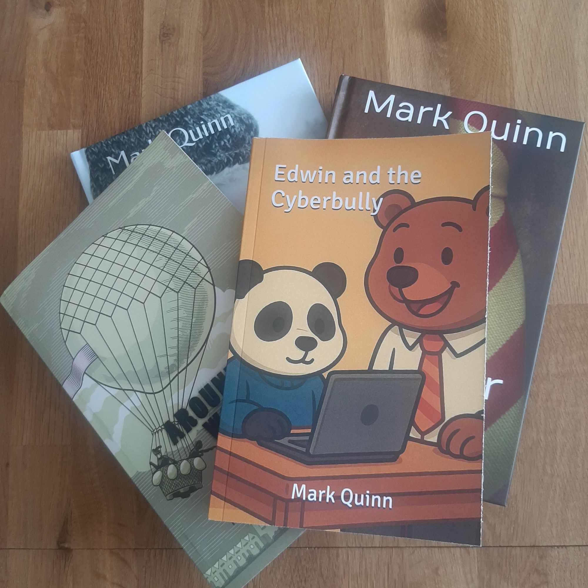 Expensive – Bookmarkquinn