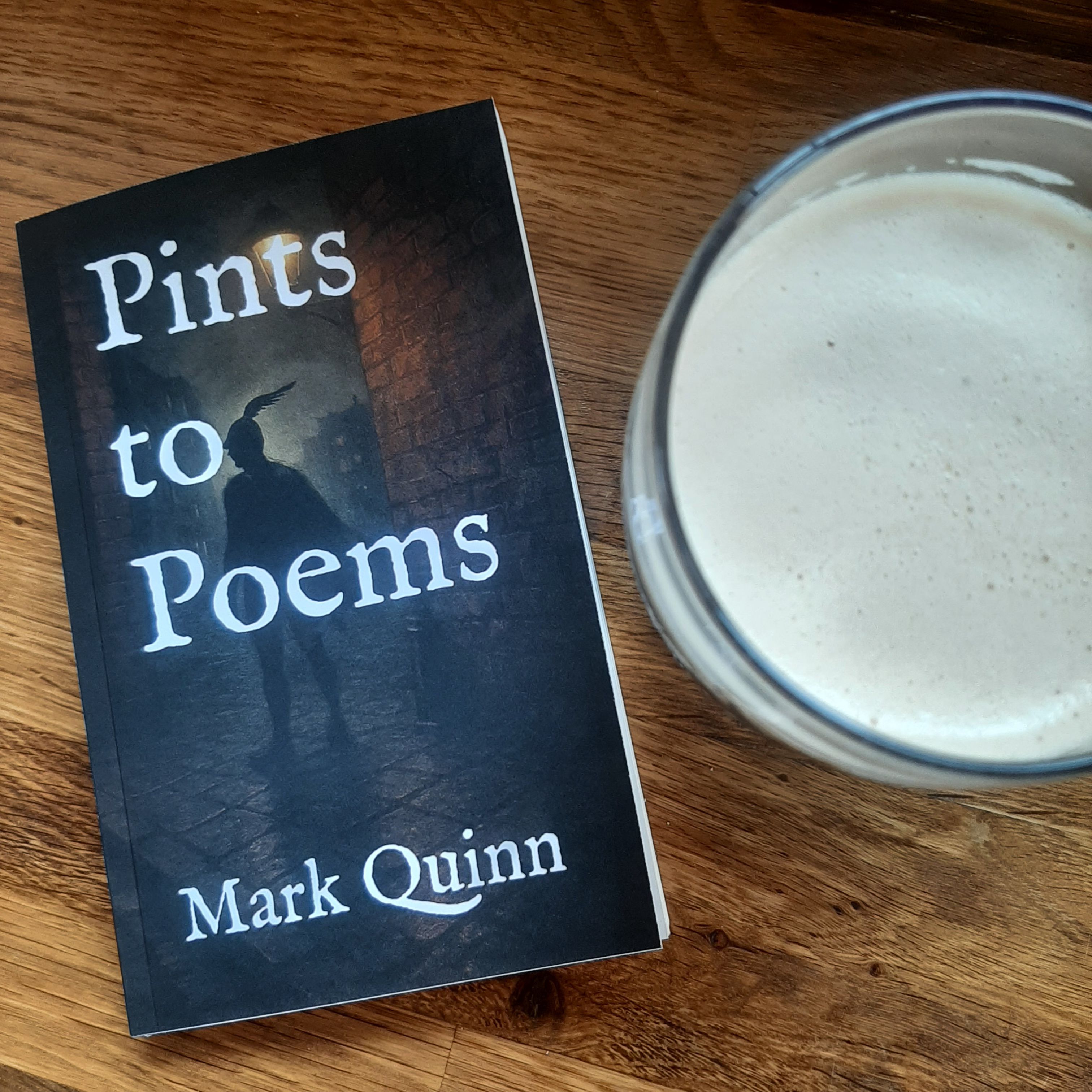 None Today – Bookmarkquinn