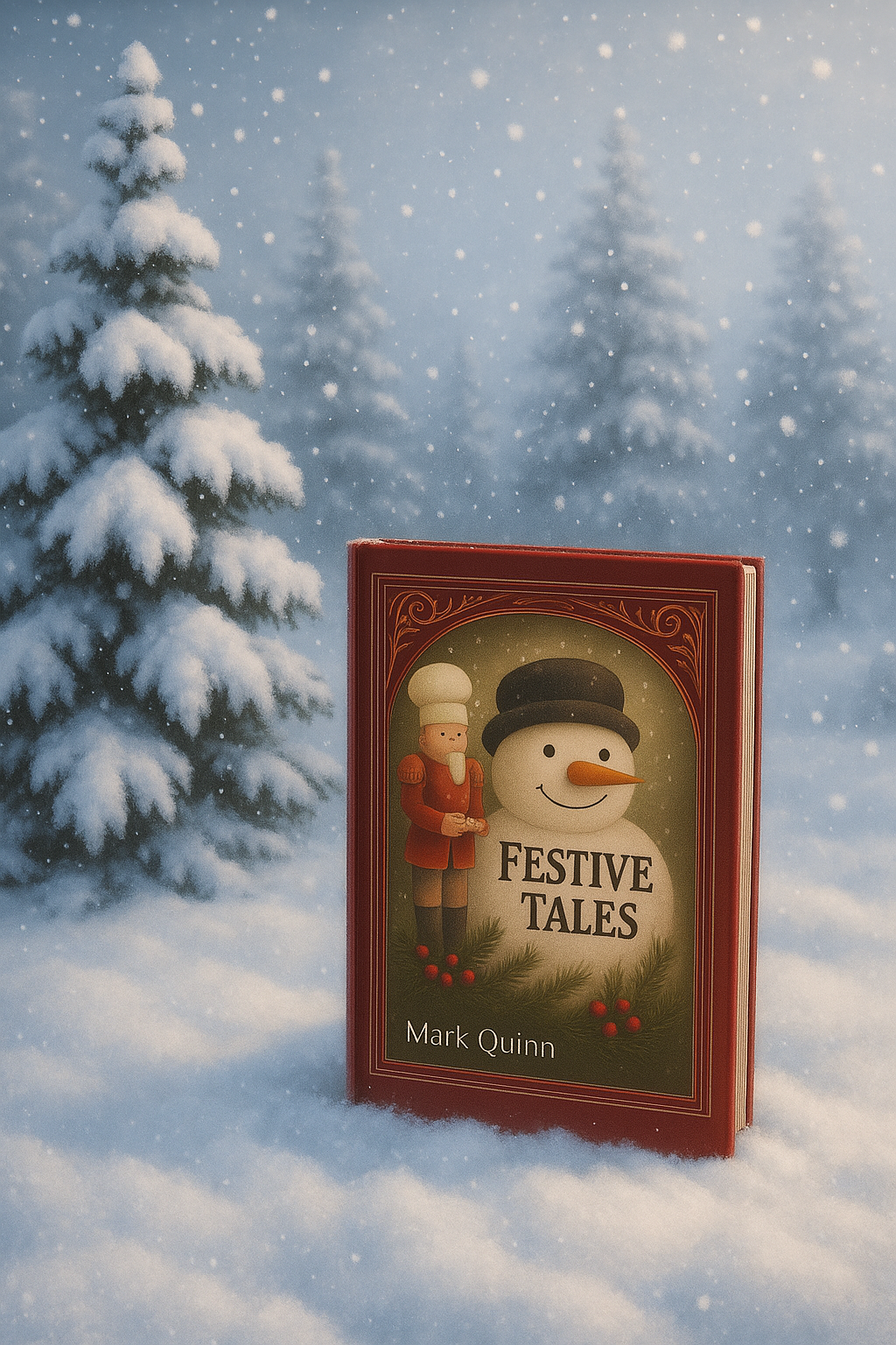 Vegan Pizza – Bookmarkquinn